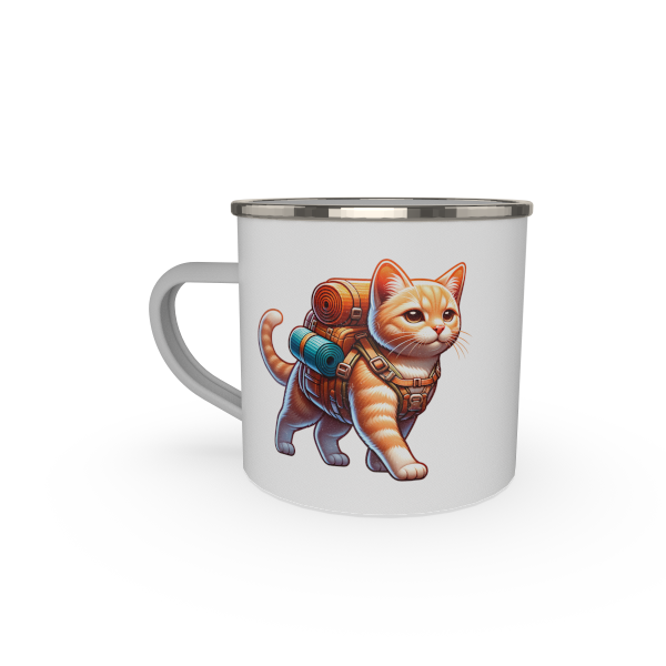 Cat Explorer – What The Mug New Zealand