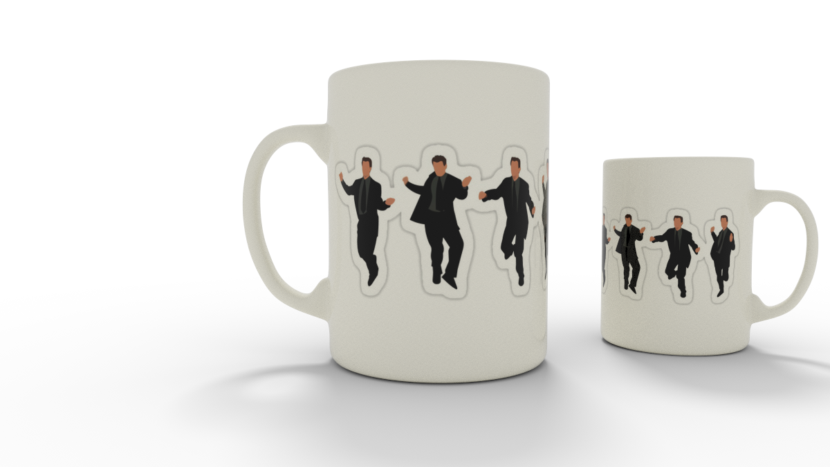 Chandler Dance – What The Mug New Zealand