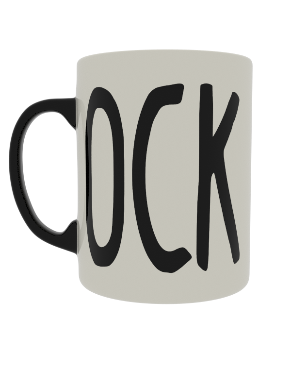 OCK – What The Mug New Zealand