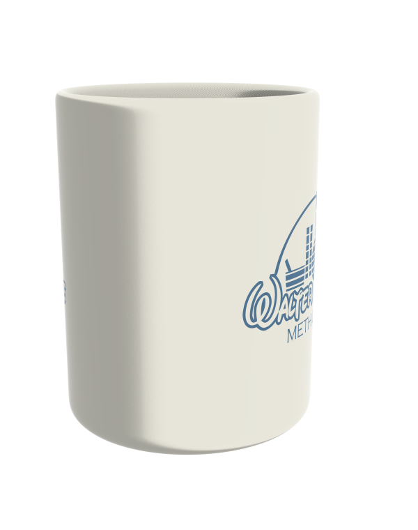 Walter White Meth Labs – What The Mug New Zealand